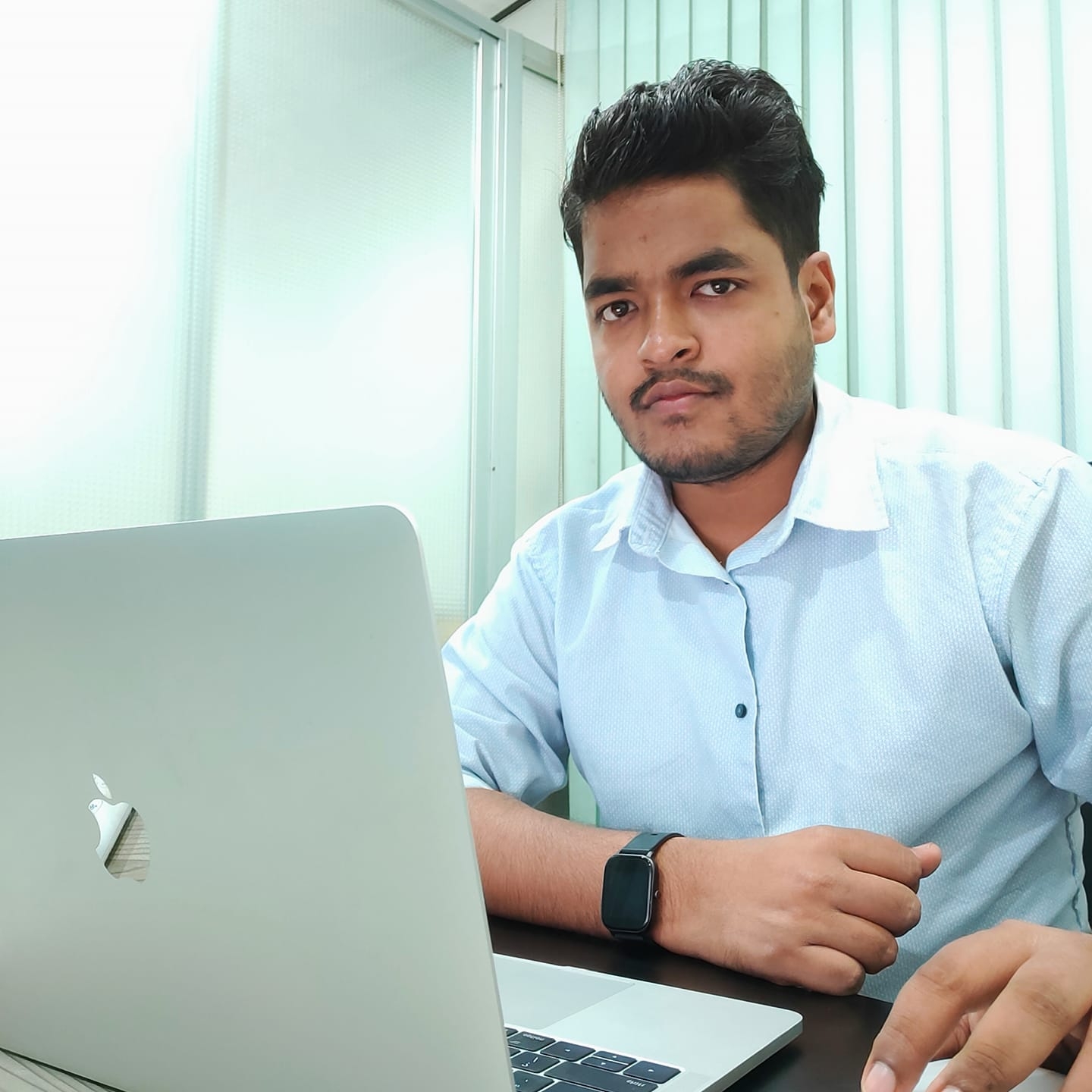 Md Badsha - Md Badsha